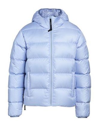 Aspesi MANTEAUX - Doudounes plume ou synth&eacute;tique sur YOOX.COM