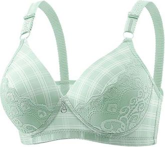 Generic V&ecirc;tements de grossesse pour femmes - Bretelles r&eacute;glables - Couverture compl&egrave;te - Soutien-gorge confortable sans armatures - Soutien-gorge sans armatur