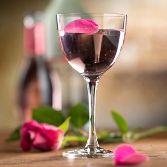 Nude Refine Nick & Nora Gl&auml;ser, 170 ml, 6 St&uuml;ck, Cocktailgl&auml;ser, Martinigl&auml;ser