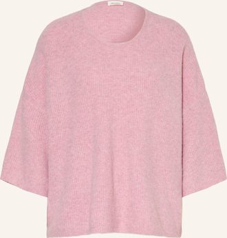 American Vintage American Vintage Pullover Damsville Mit 3/4-Arm rosa