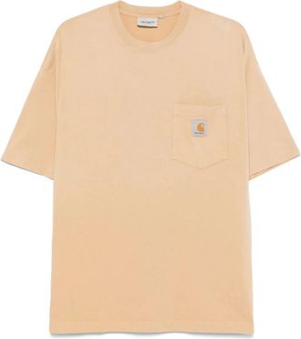 Carhartt Work in Progress Herren, Oberteile, Braun, XLGr&ouml;&szlig;e