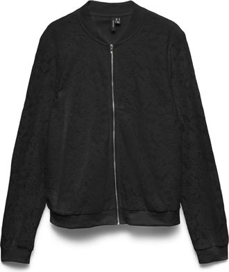 Vero Moda Vmhoney Lace Bomber Jacket WVN Ga
