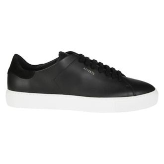Axel Arigato Klassischer Wei&szlig;er Sneaker - - Shoes - Herren - Schwarzk - 46 EU