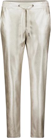 Betty & Co Damen, Hosen, Grau, MGr&ouml;&szlig;e