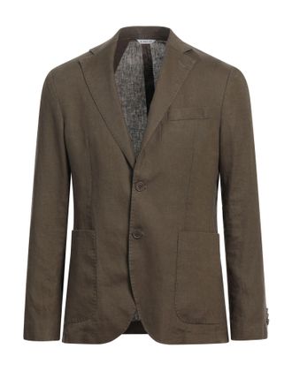 Manuel Ritz ANZ&Uuml;GE und CO-ORDS - Blazers auf YOOX.COM