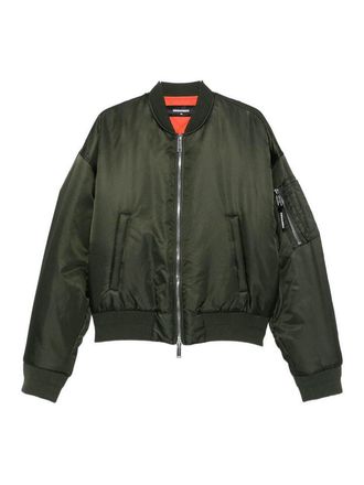 Dsquared2 Blazer - Vert