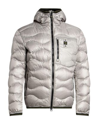 Blauer JACKEN & M&Auml;NTEL - Pufferjacken & Daunenjacken auf YOOX.COM