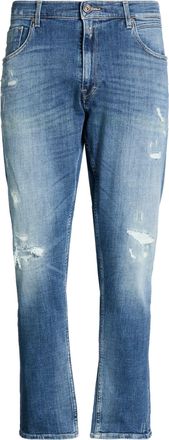 Replay HOSEN & R&Ouml;CKE - Jeanshosen auf YOOX.COM