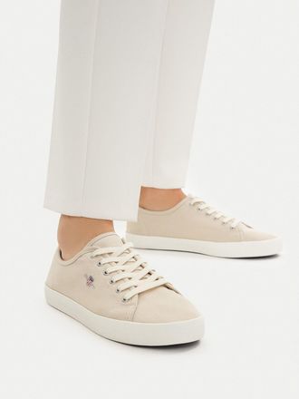 GANT Sneakers aus Stoff Gant 32538309 Gelb