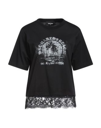 Dsquared2 TOPS - T-shirts auf YOOX.COM