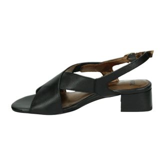 Ara Damen, Schuhe, Schwarzk, 37 1/2 EUGr&ouml;&szlig;e