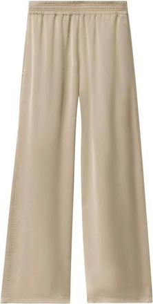 Fabiana Filippi Damen, Hosen, Beige, XSGr&ouml;&szlig;e