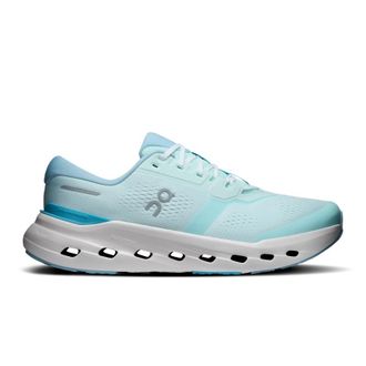 On Cloudrunner 3