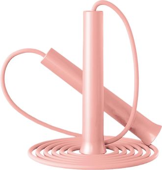 Generic Schnelles Springseil - Verwicklungsfreies Springseil, Springseil mit Kugellagern | Hochgeschwindigkeits-Springseil mit Griffen aus Aluminiumlegierung,