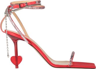 Mach & Mach SCHUHE - Sandalen auf YOOX.COM