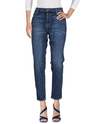 Current Elliott HOSEN & RÖCKE - Jeanshosen auf YOOX.COM