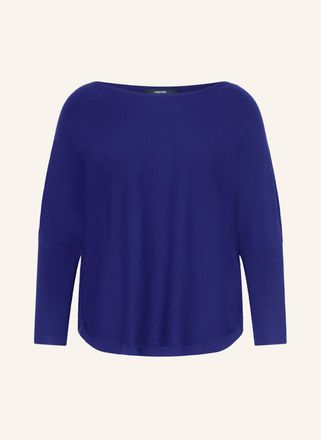 someday Someday Pullover Tiraja Mit 3/4-Arm blau