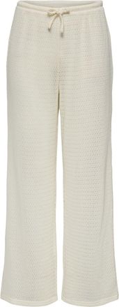 Only Onlkastella Wide Pant JRS
