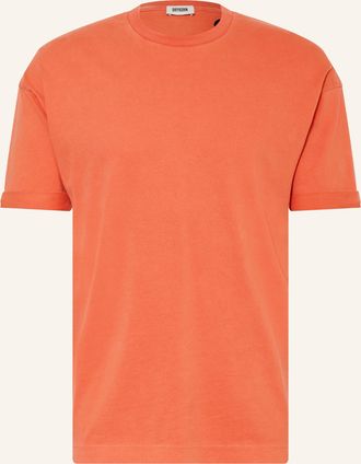 Drykorn Drykorn T-Shirt Thilo orange
