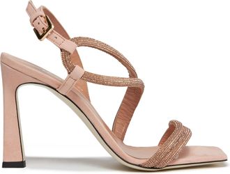 Pollini Sandalen Pollini SA16039C1ITA0609 Rosa