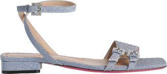 Luciano Padovan SCHUHE - Sandalen auf YOOX.COM