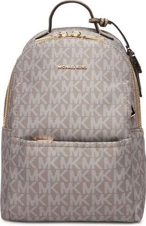 Michael Kors Rucksack 30T5G3XB1U Beige