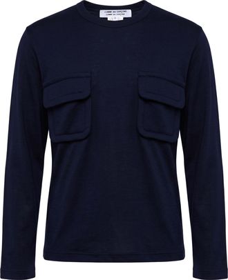 Comme Des Gar&ccedil;ons TOPS - T-shirts auf YOOX.COM
