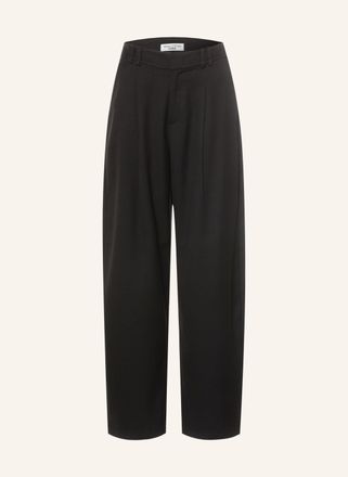 Marc O'Polo Denim Marc Opolo Denim Hose schwarz