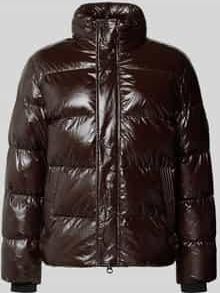 Antony Morato Relaxed Fit Steppjacke mit Eingrifftaschen