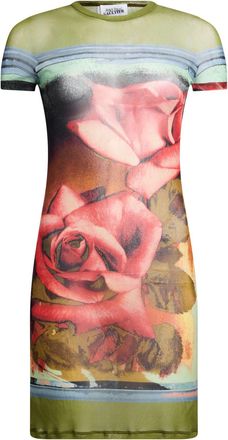 Jean Paul Gaultier KLEIDER - Mini-Kleider auf YOOX.COM