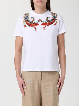 Etro T-Shirt ETRO Femme couleur Blanc