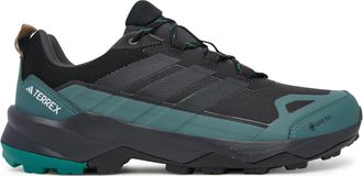 adidas Trekkingschuhe adidas Terrex Skychaser AX5 GORE-TEX JQ2209 Schwarz