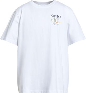 Casablanca TOPS - T-shirts auf YOOX.COM