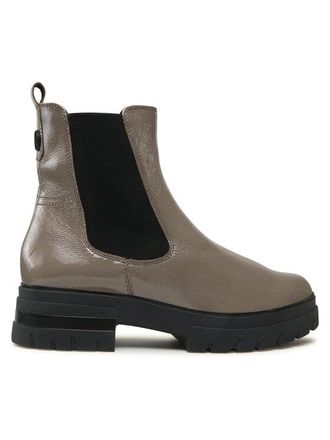 Caprice Stiefeletten 9-25412-41 Braun