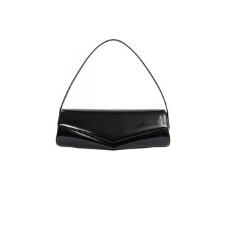 Jil Sander Kante Flap bag