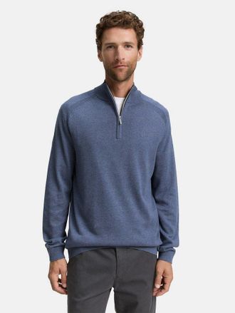 Tom Tailor Strickpullover (1-tlg)