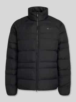 adidas Steppjacke mit Kapuze