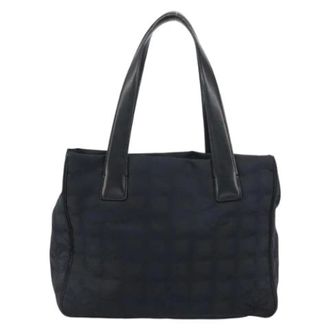 Chanel Damen, Pre-Owned, Schwarzk, ONE SIZEGr&ouml;&szlig;e