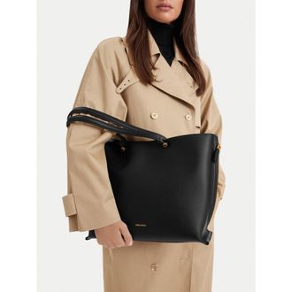 Gino Rossi Handtasche GINO ROSSI WEN-2 Schwarz