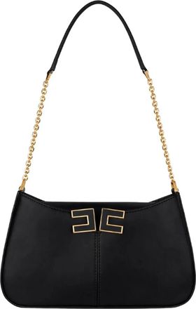 Elisabetta Franchi Crossbody Bags - Bags Black - Gr. unisize - in Schwarz - f&uuml;r Damen