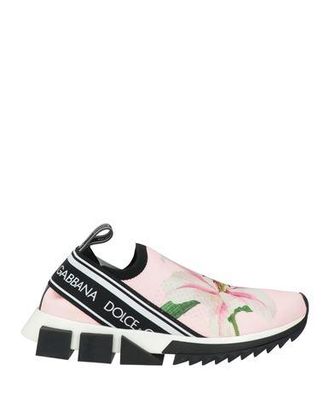Dolce & Gabbana CHAUSSURES - Sneakers sur YOOX.COM