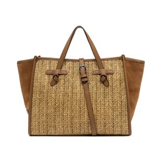 Gianni Chiarini Damen, Taschen, Beige, ONE SIZEGr&ouml;&szlig;e