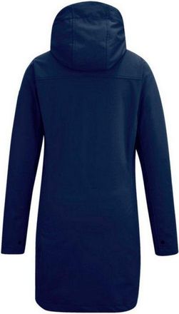 Regatta Softshelljacke Damen Softshell Figurenschmeichelnde L&auml;nge - Carisbrooke