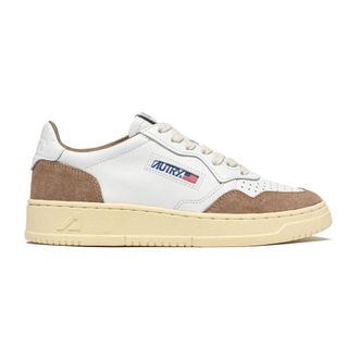 Autry Damen, Schuhe, Braun, 39 EUGr&ouml;&szlig;e