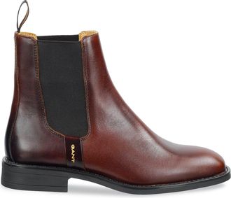 GANT Klassische Stiefeletten Gant 31551128 Braun