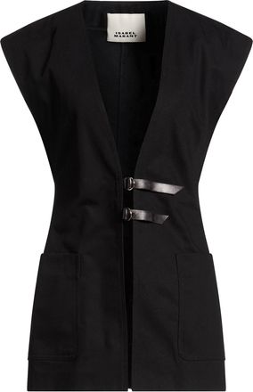 Isabel Marant JACKEN & M&Auml;NTEL - Westen auf YOOX.COM