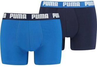 Puma Herren Retropants Basic Boxer 2er Pack