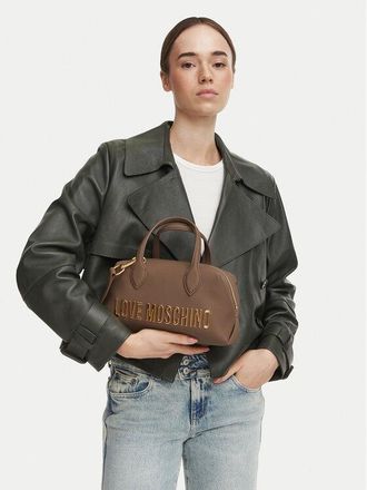 Love Moschino Handtasche JC4252PP0PKD0203 Braun