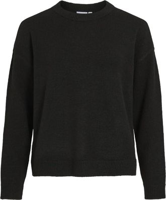 Vila Vilolo L/S O-Neck Pullover/Ka