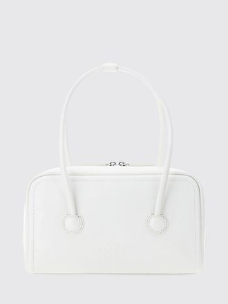 Marge Sherwood Sac Port&eacute; &eacute;paule Femme couleur Blanc